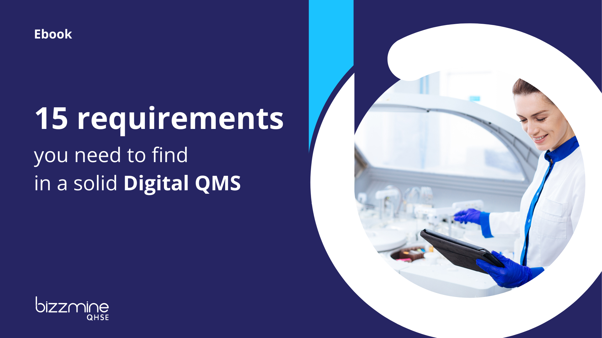 Bizzmine: QHSE Software